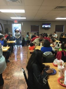 A R's Cafe - Brazosport