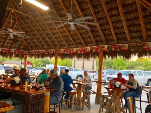 Wings Over Texas - Brazosport