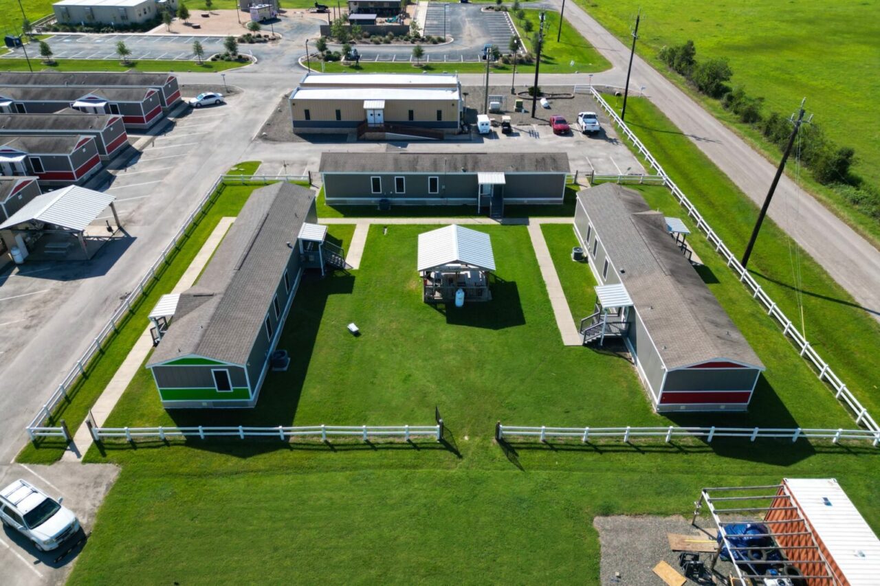 Freeport Studios - Brazosport